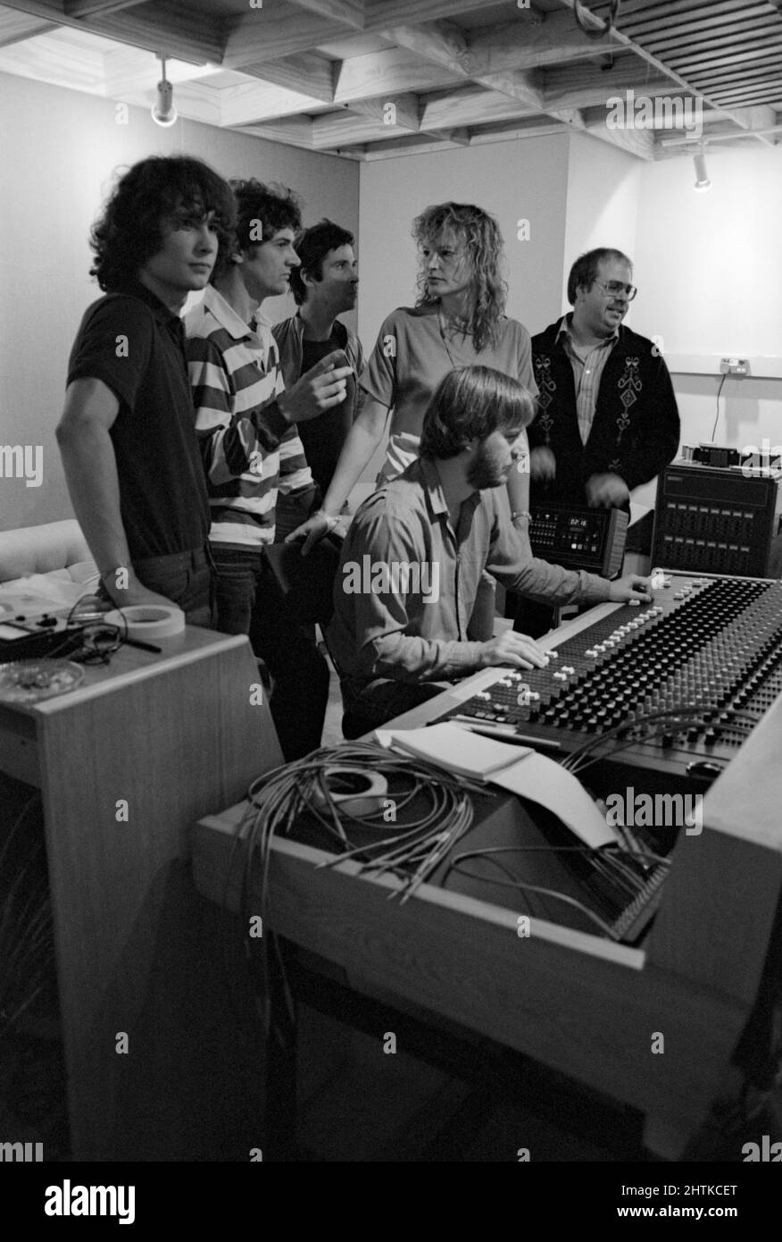 Hiseman hi-res stock photography and images - Alamy