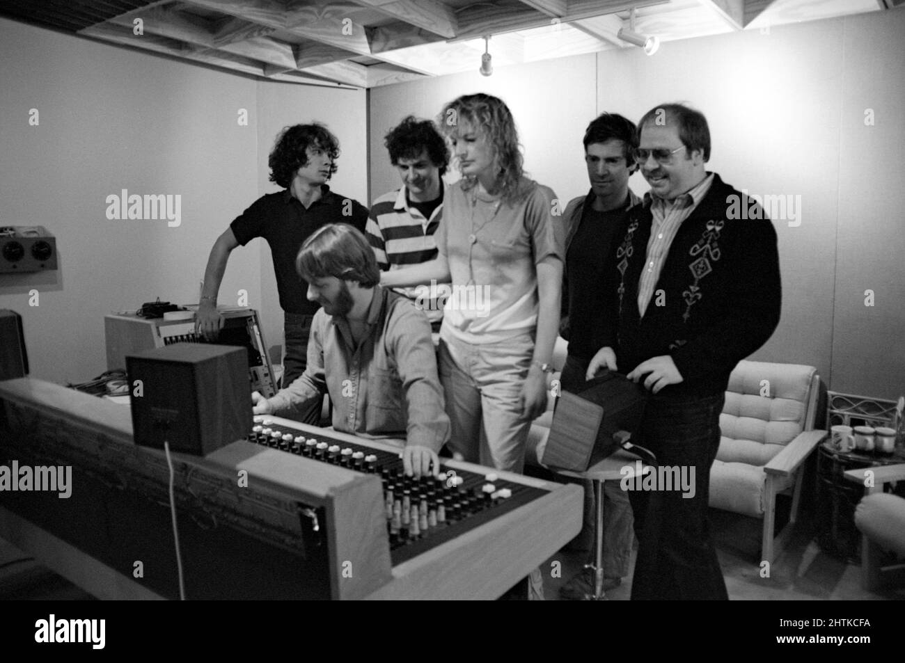 Hiseman hi-res stock photography and images - Alamy