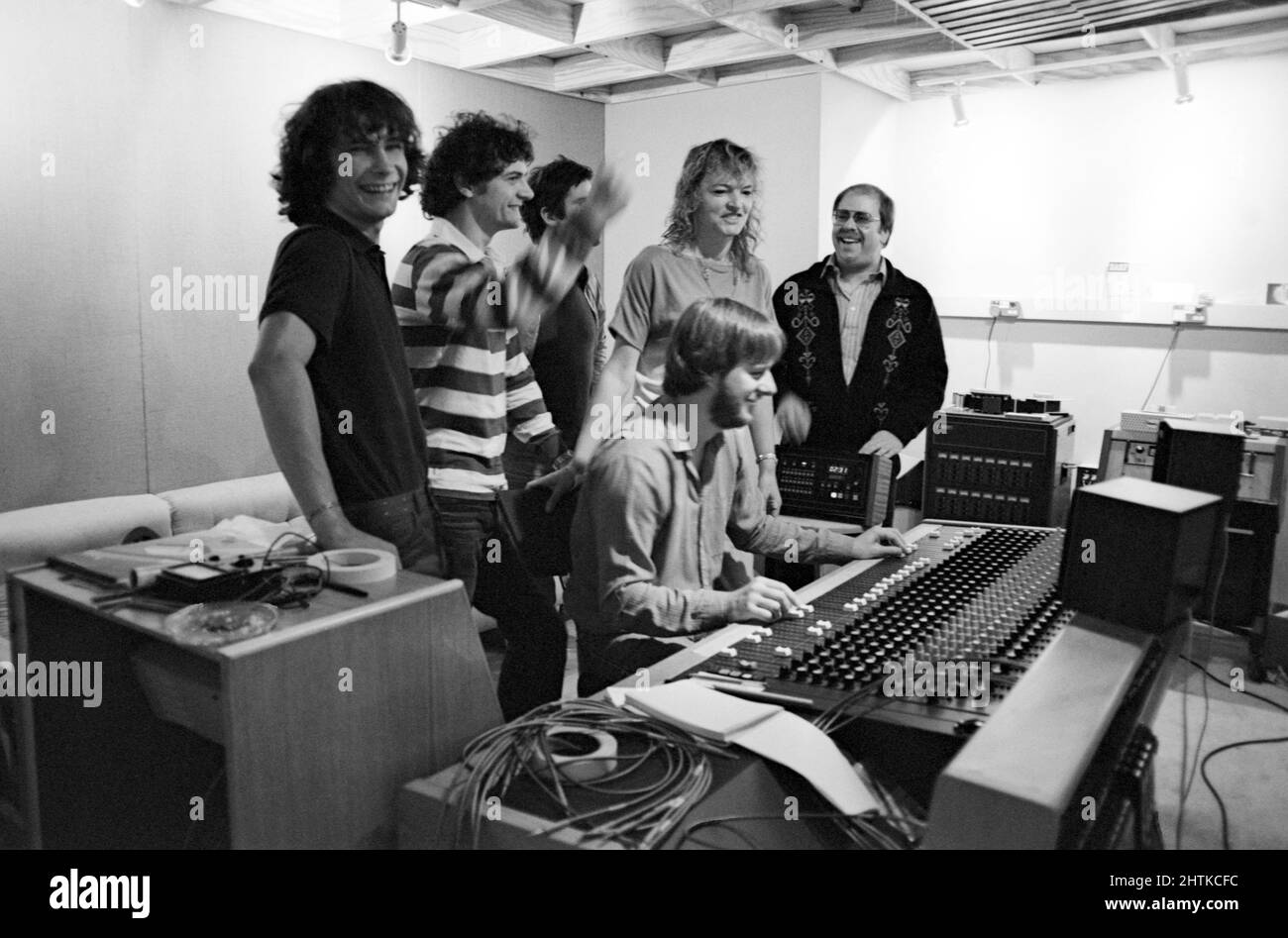 Hiseman hi-res stock photography and images - Alamy