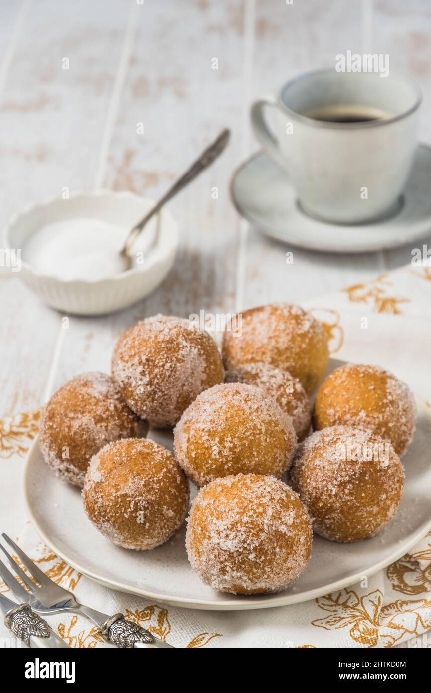 Curd cheese ball hi-res stock photography and images - Alamy