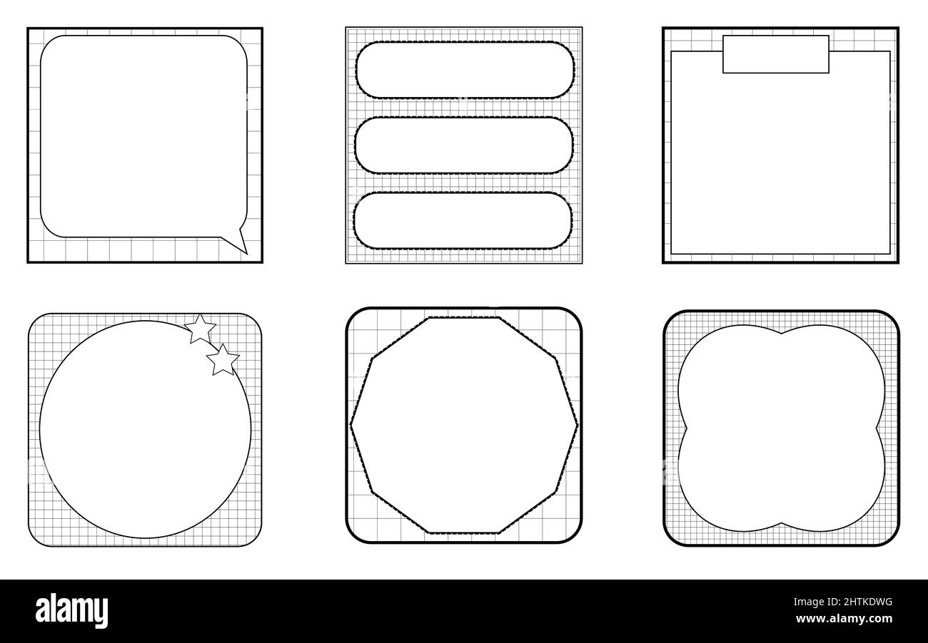 Checklist document hi-res stock photography and images - Alamy