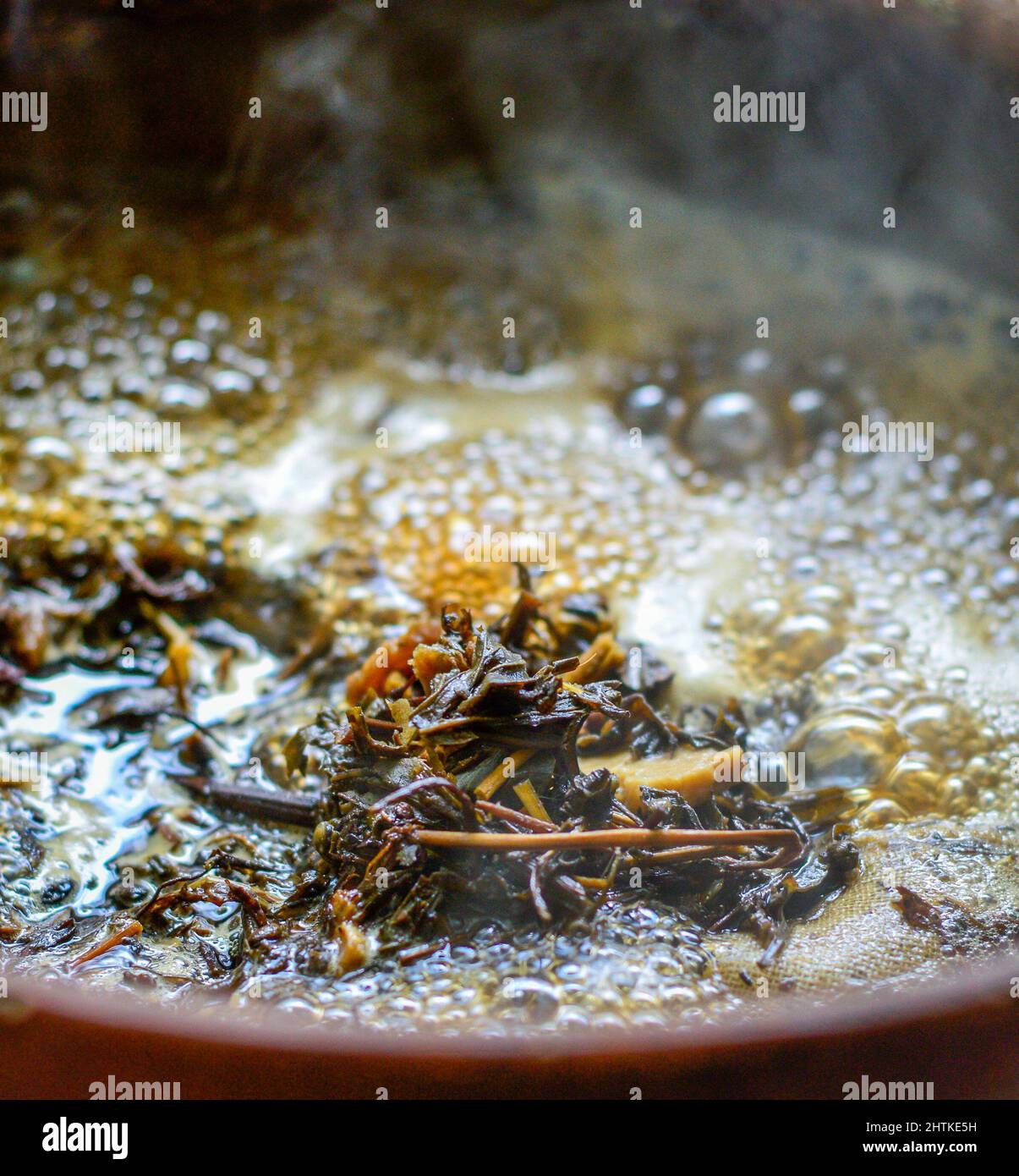 Chinese herbal medicine hi-res stock photography and images - Alamy