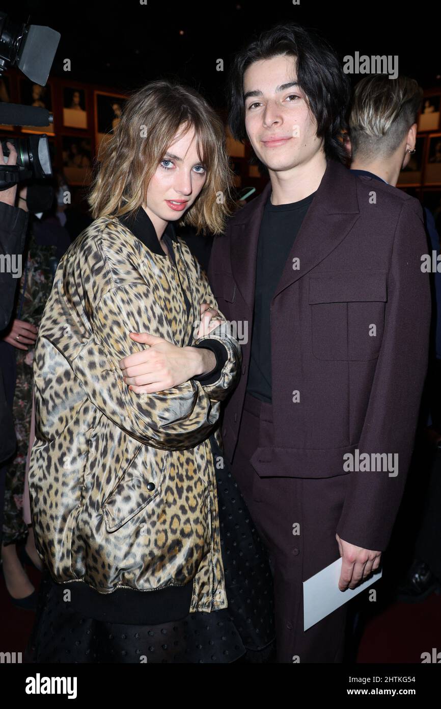 Maya Hawke 2022