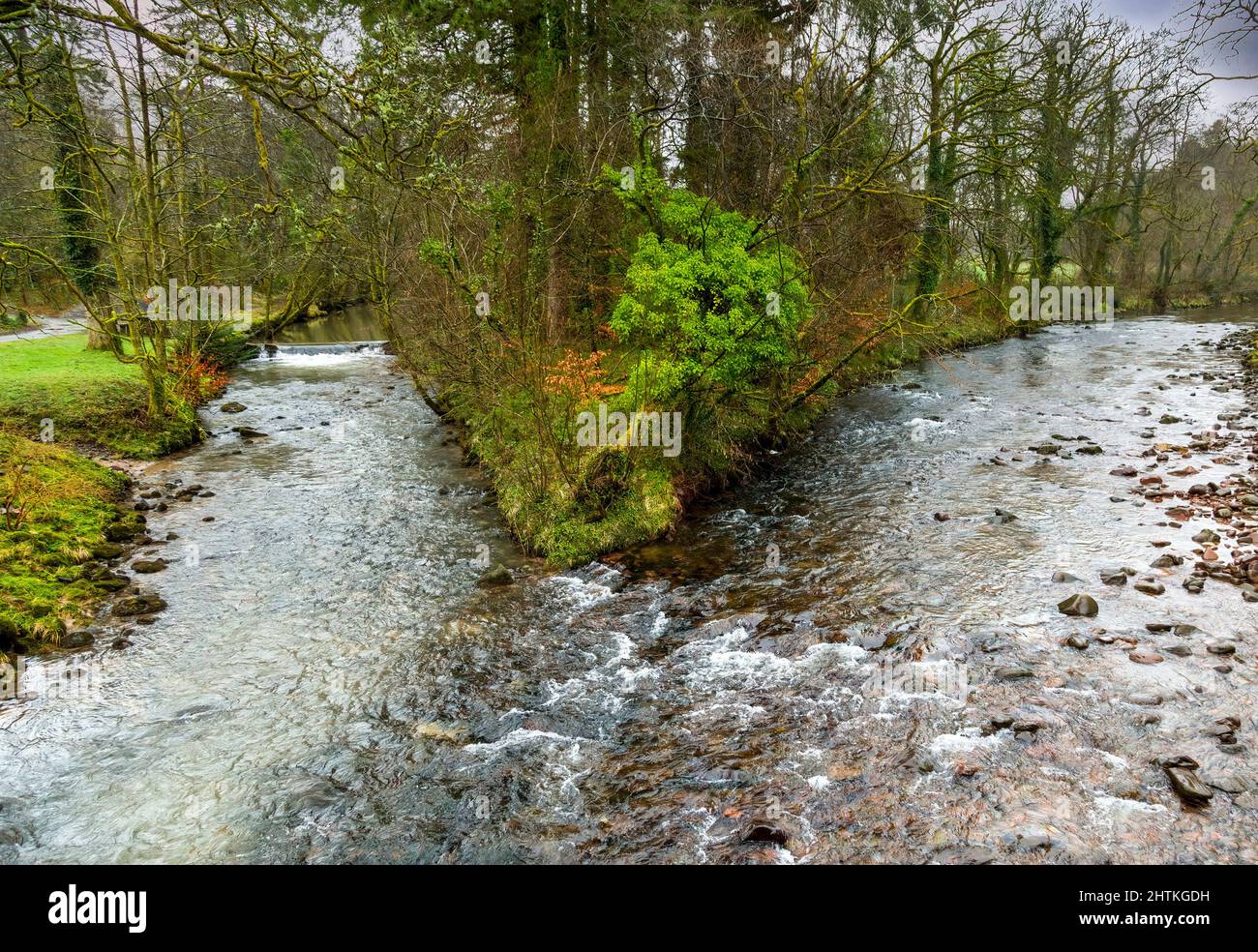 Upper tawe valley hi-res stock photography and images - Alamy
