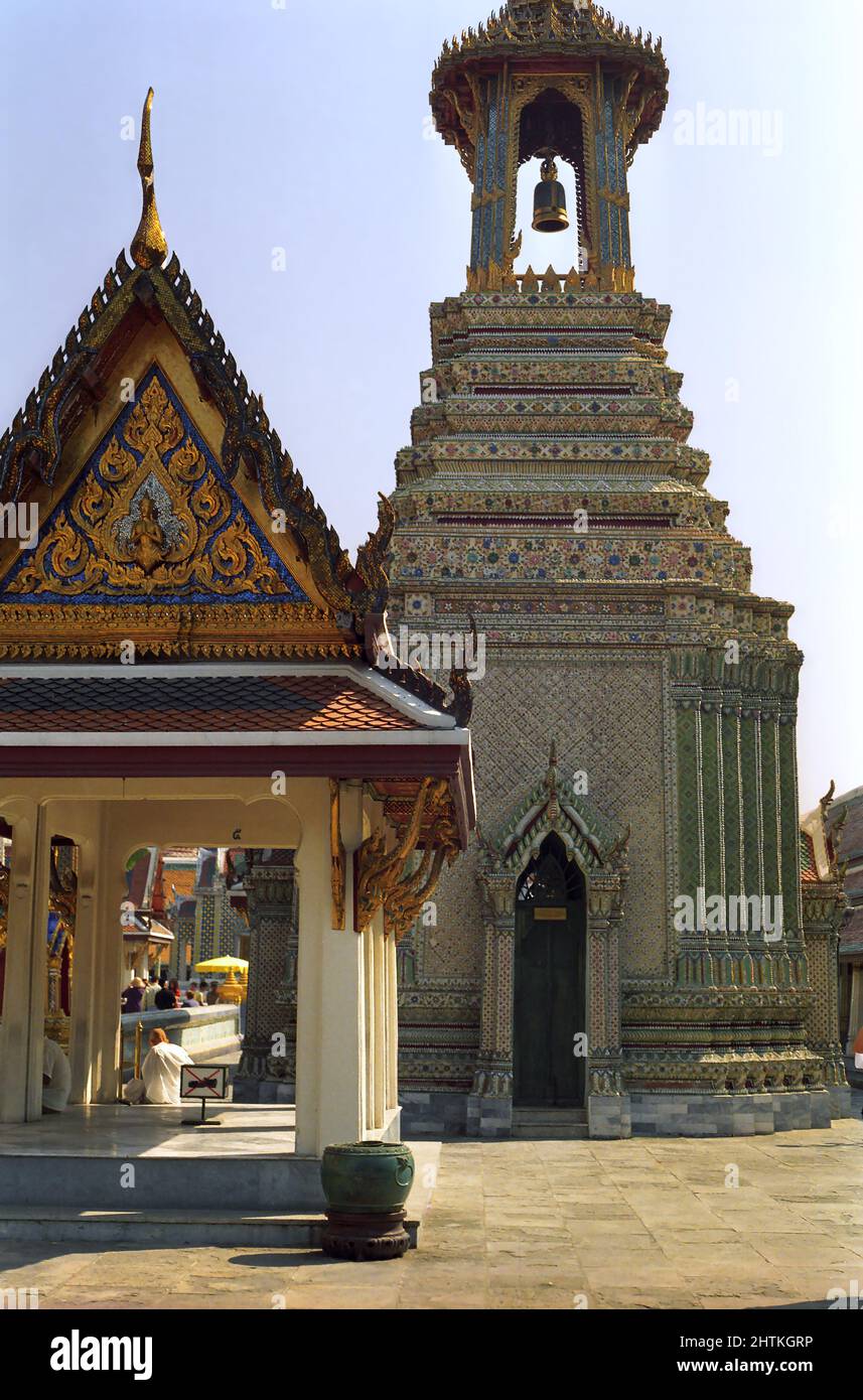 Ho rakhang hi-res stock photography and images - Alamy