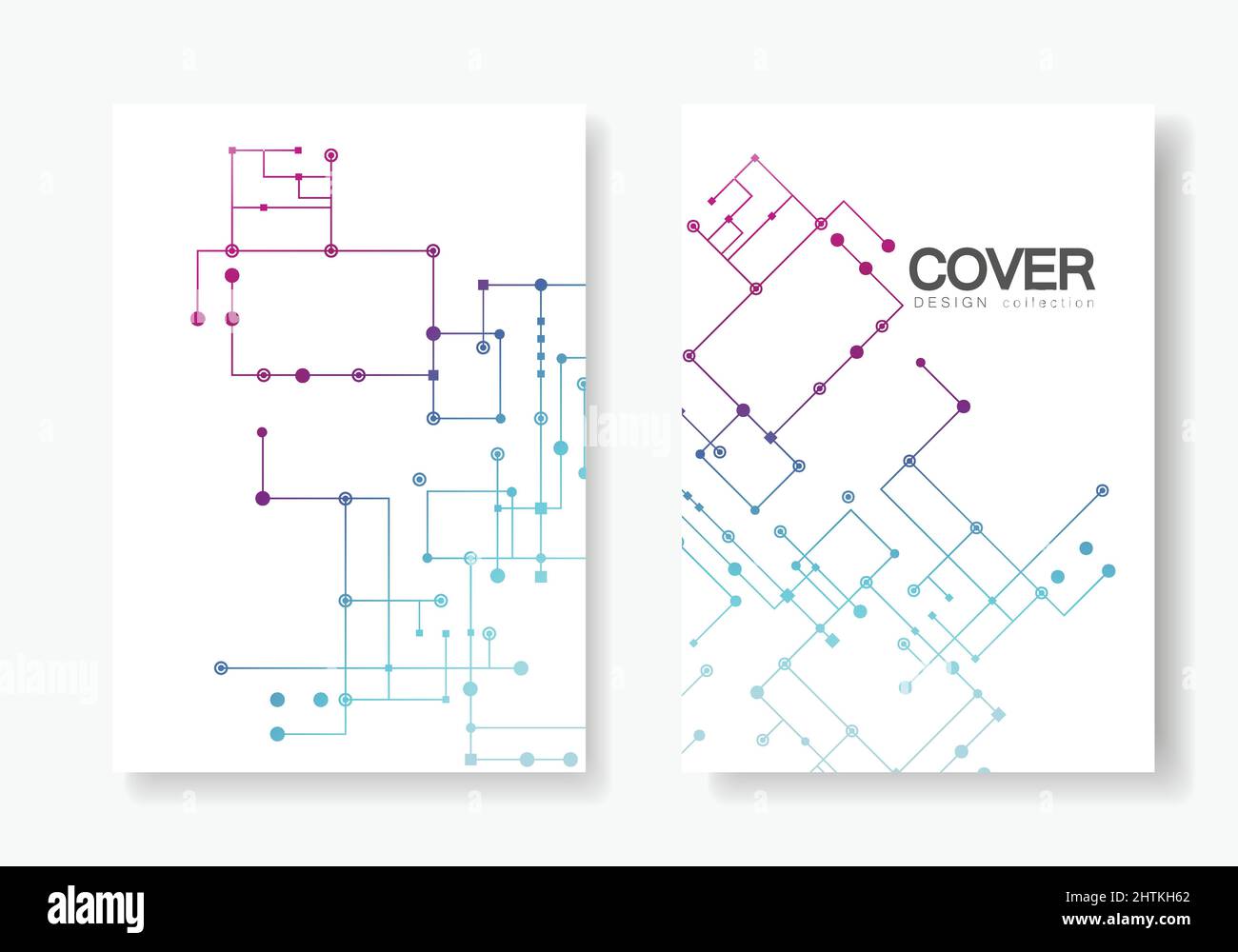 Circuitry connect Stock Vector Images - Alamy