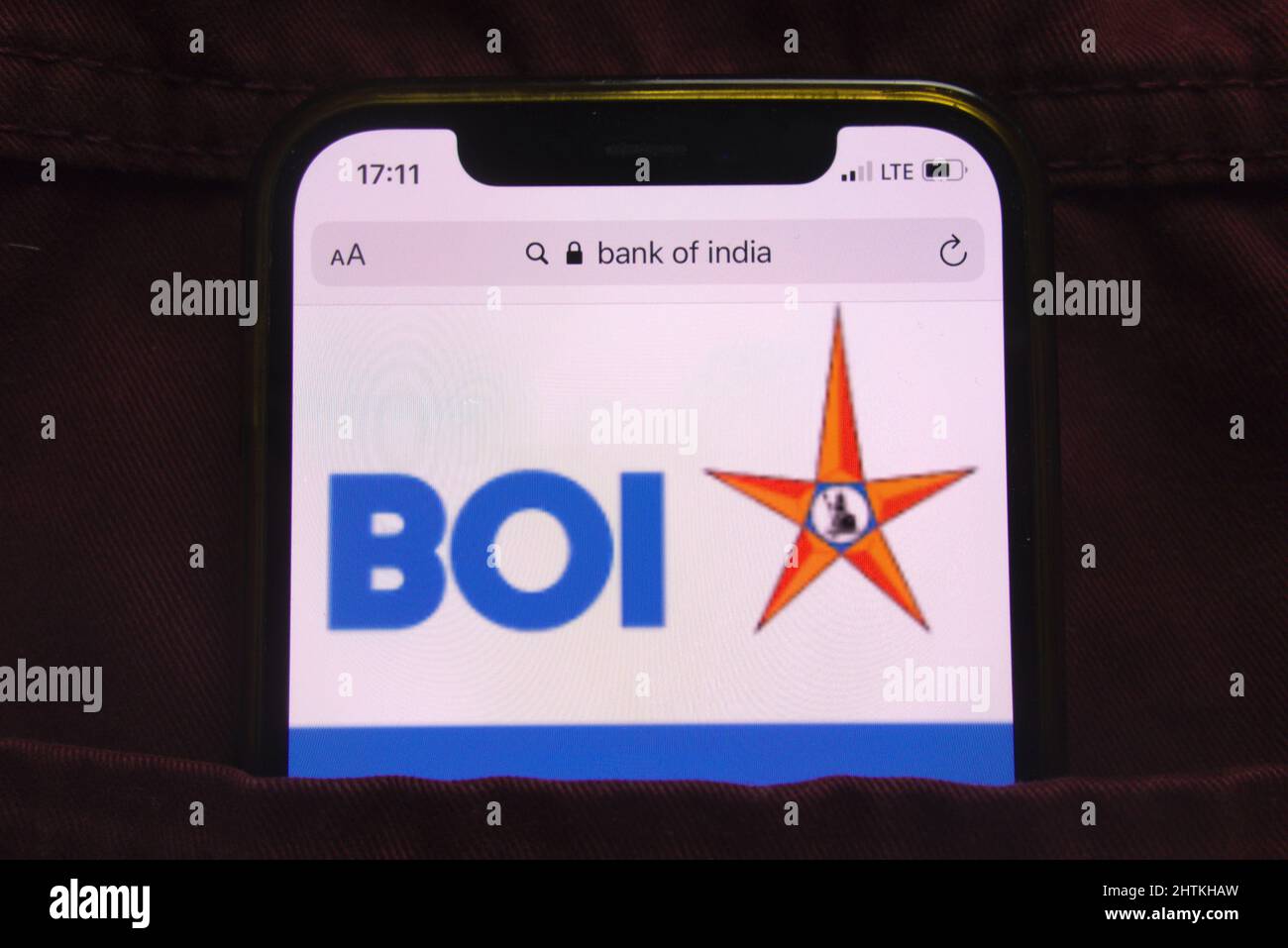 Boi technology company logo hi-res stock photography and images - Alamy