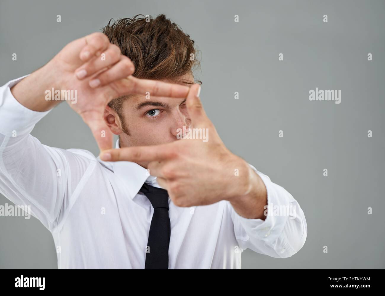 Good framing hi-res stock photography and images - Alamy