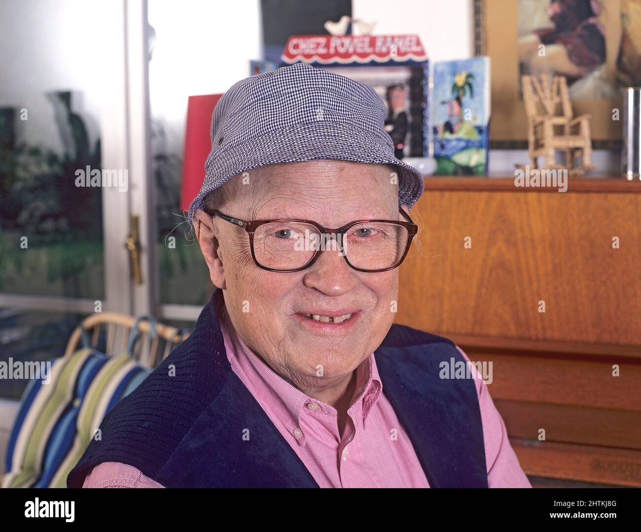 1995 2007 hi-res stock photography and images - Alamy