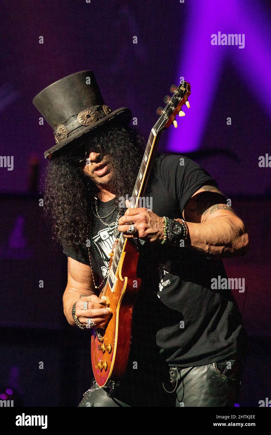 Slash 2022