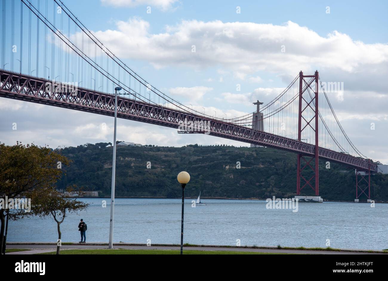 Lisbon, Portugal November 2021 Stock Photo - Alamy