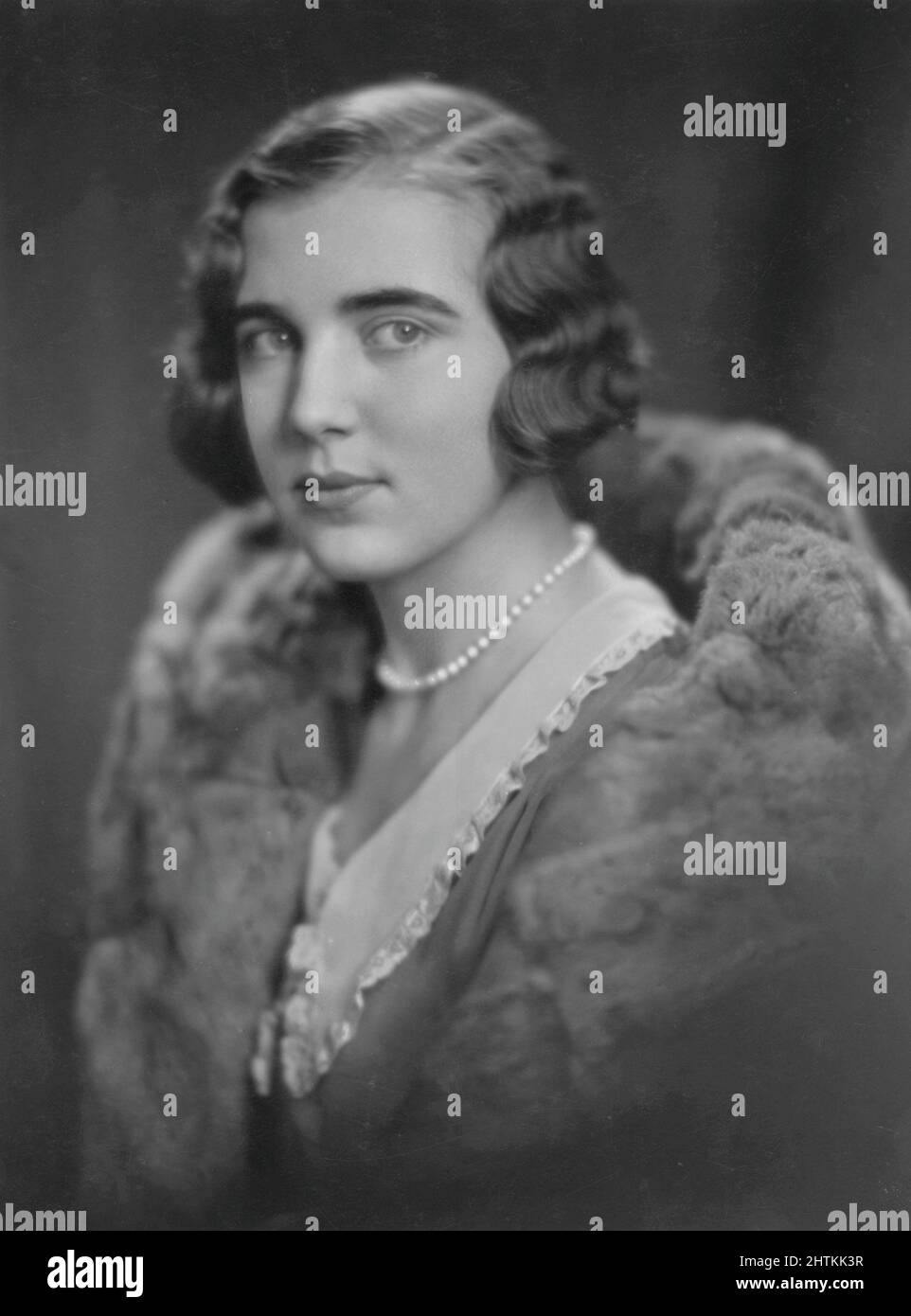 Queen ingrid hi-res stock photography and images - Alamy