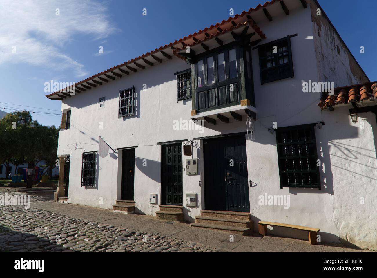 Boyac department hi-res stock photography and images - Alamy
