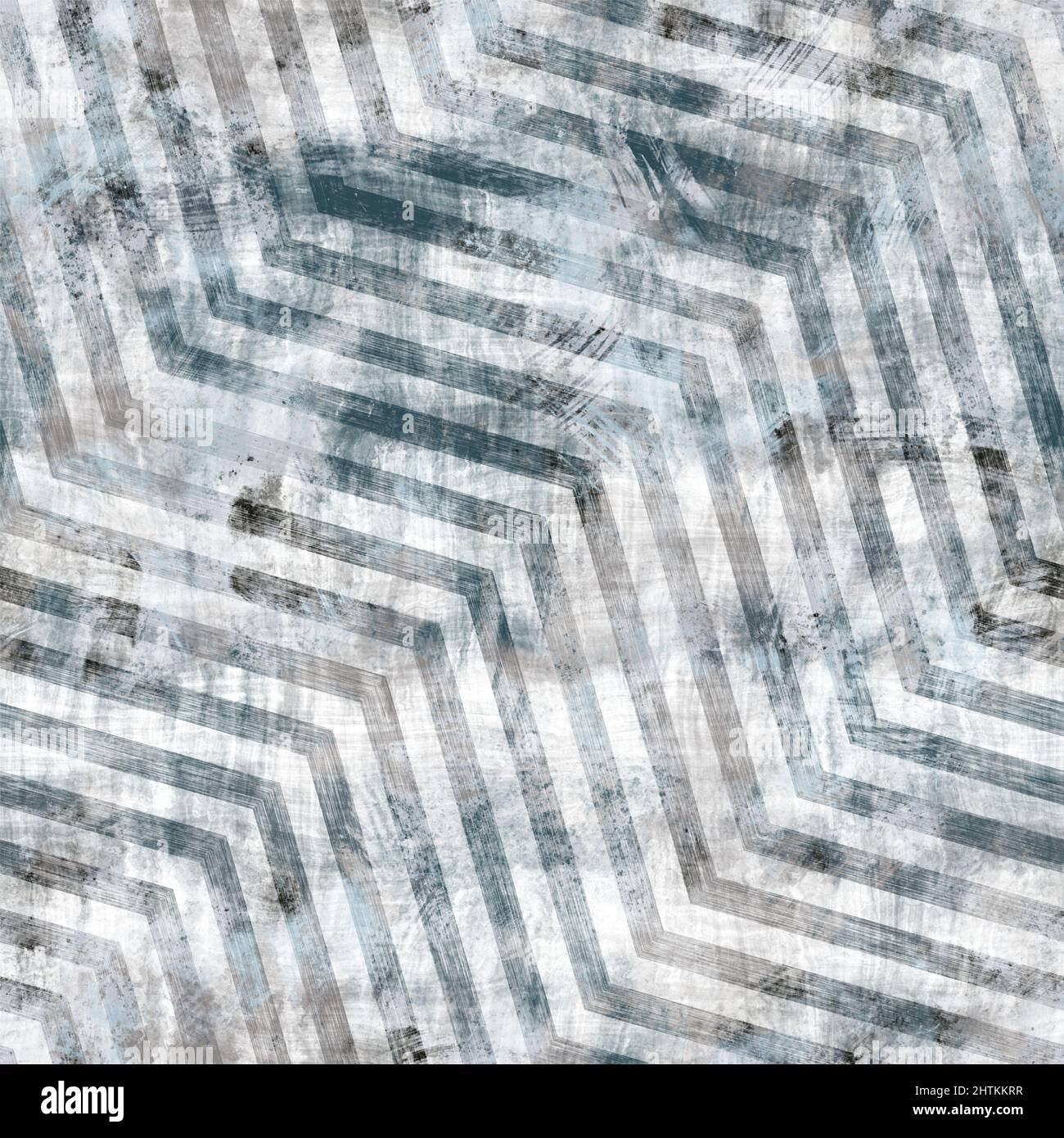 Seamless neutral and white grungy classic abstract surface pattern ...