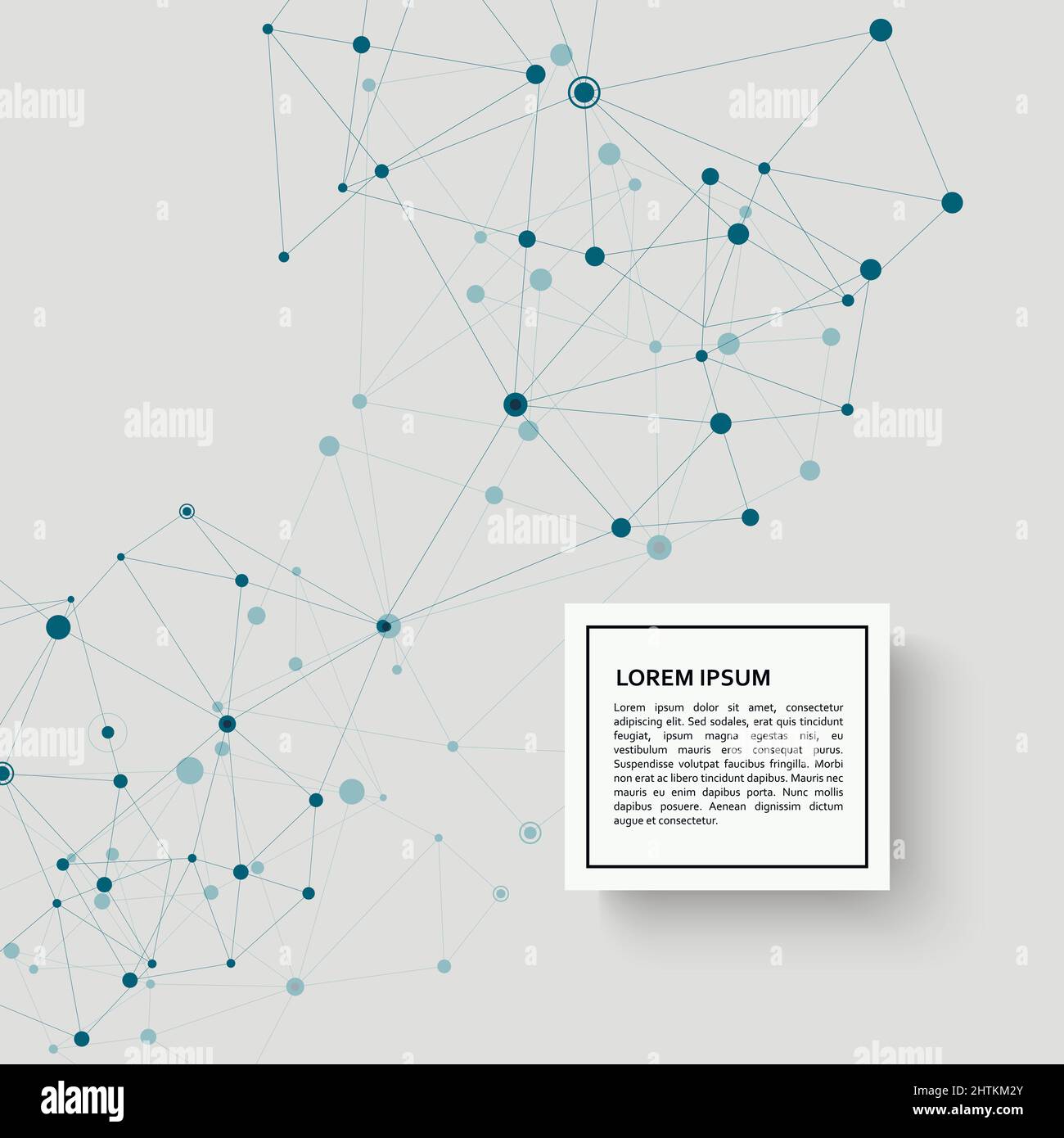 Cloning background Stock Vector Images - Alamy