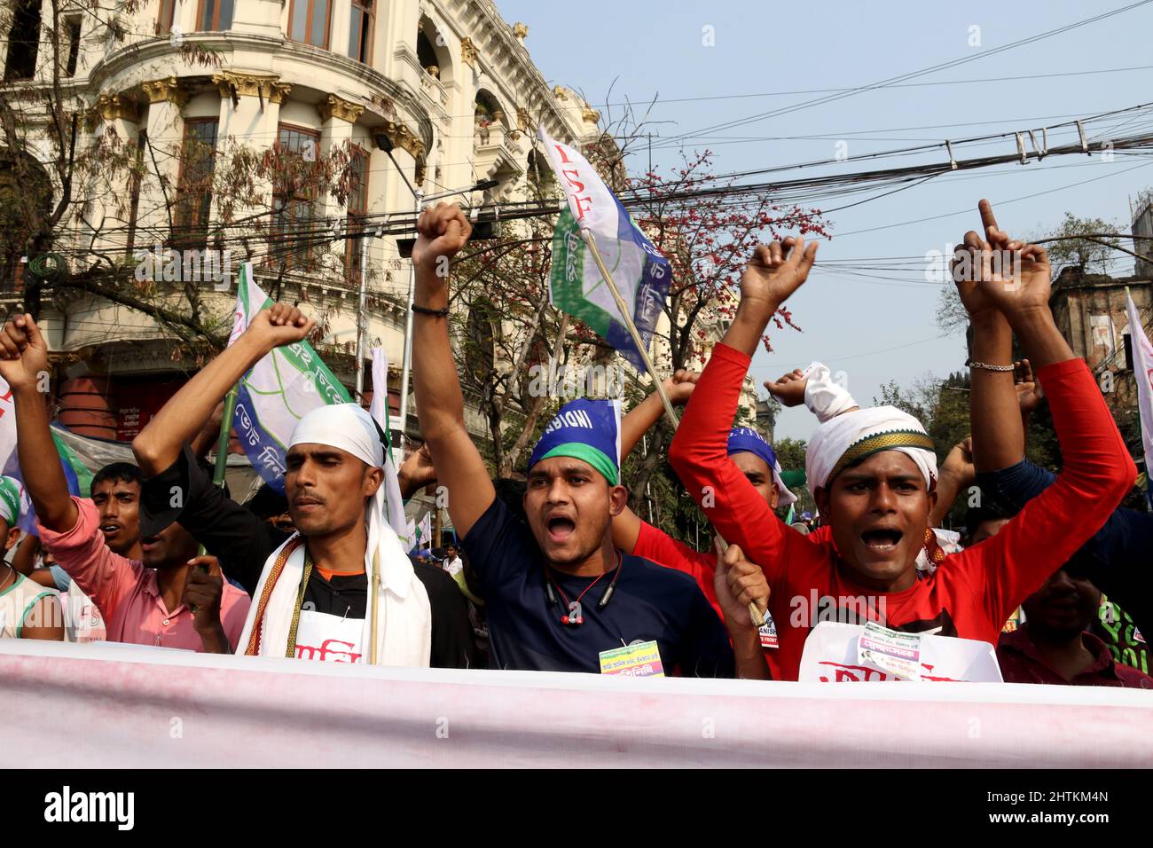 Indian secular front isf hi-res stock photography and images - Alamy
