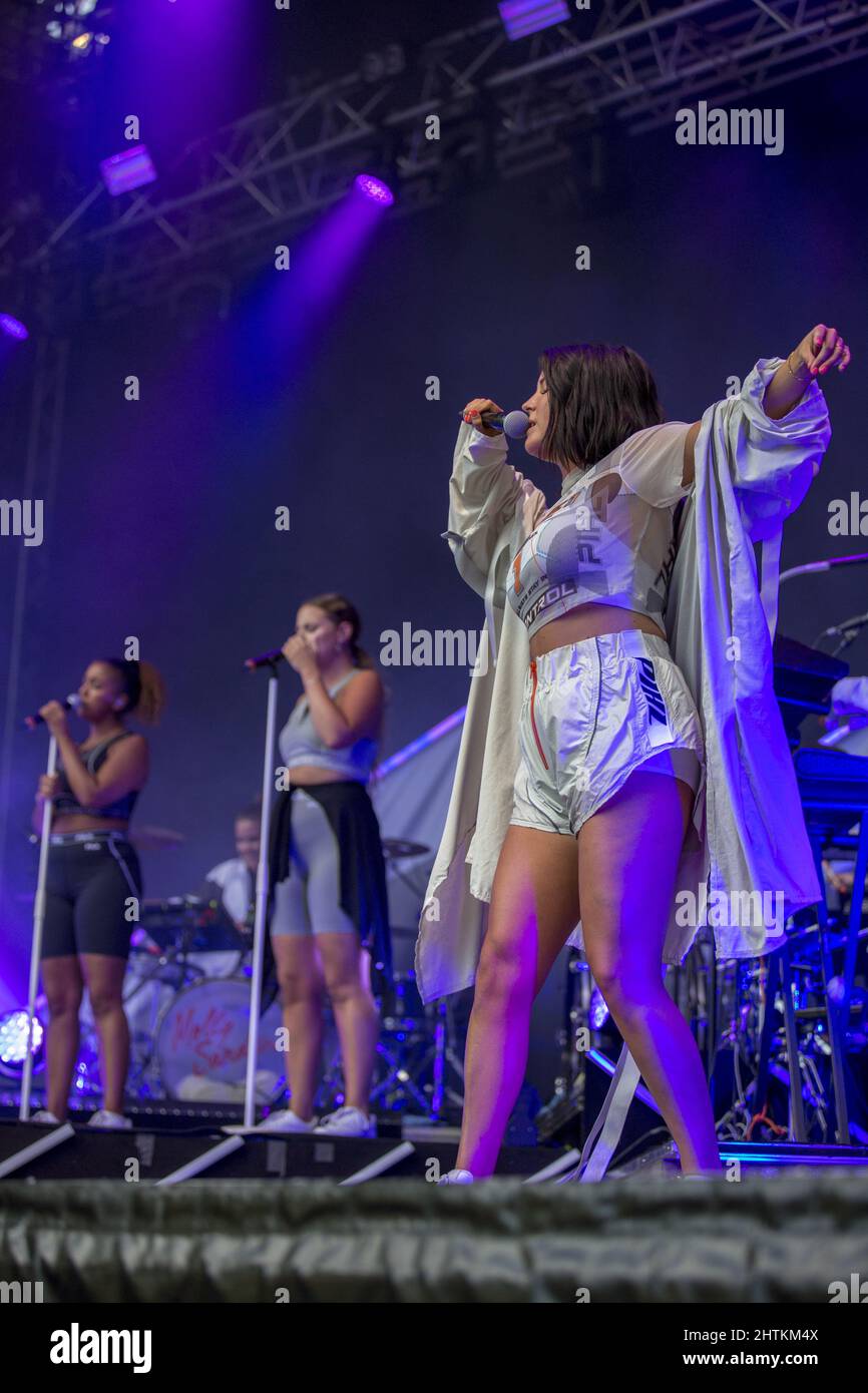 Molly sanden hi-res stock photography and images - Alamy