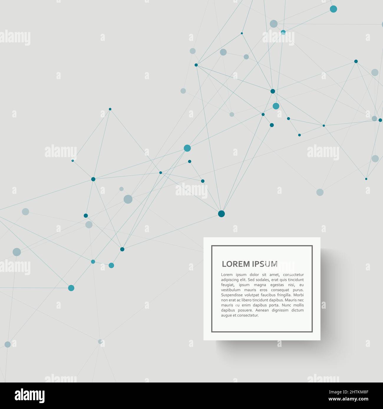 Technology Connection Background And Abstract Science Design Stock Vector Image And Art Alamy
