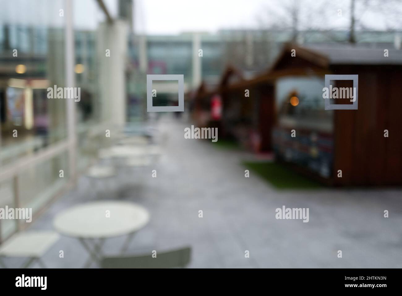 Milton Keynes Shopping centres in Central Milton Keynes and Midsummer ...