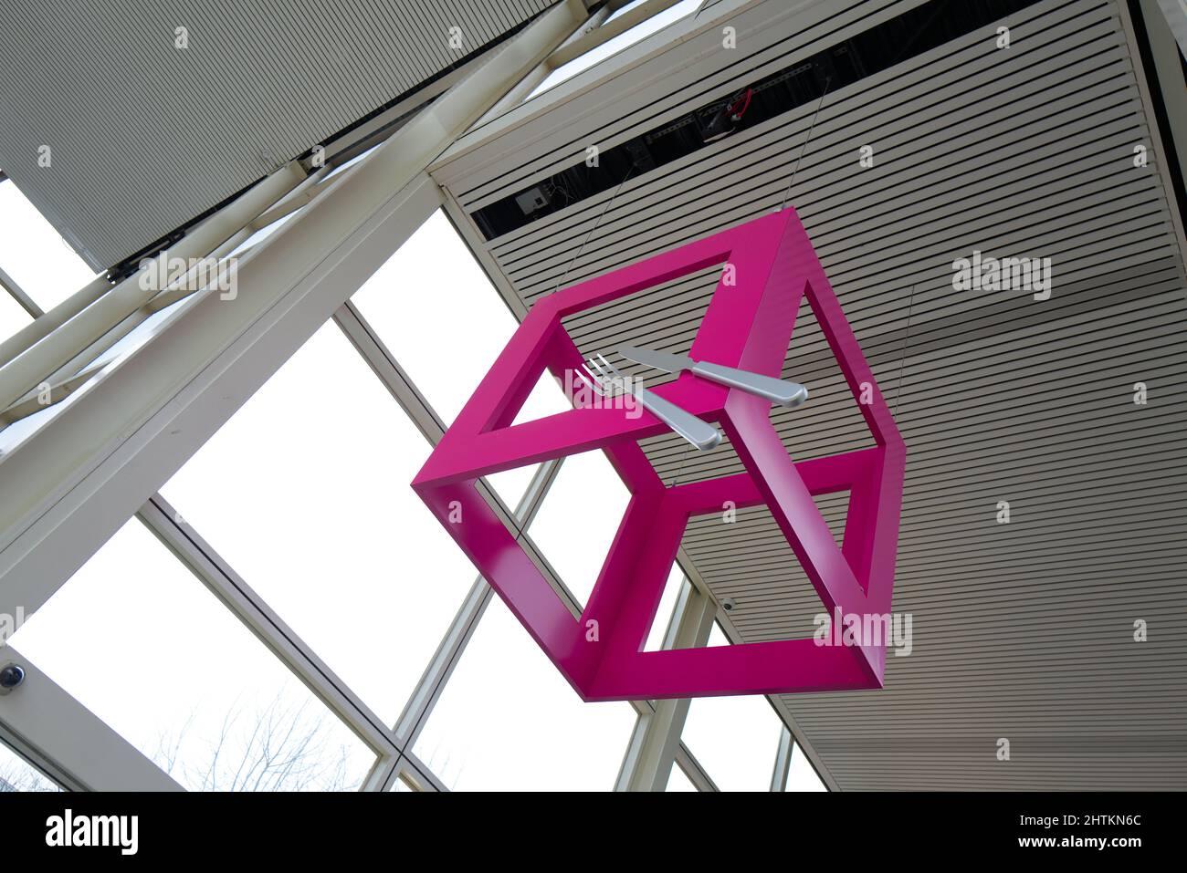 Milton Keynes Shopping centres in Central Milton Keynes and Midsummer ...