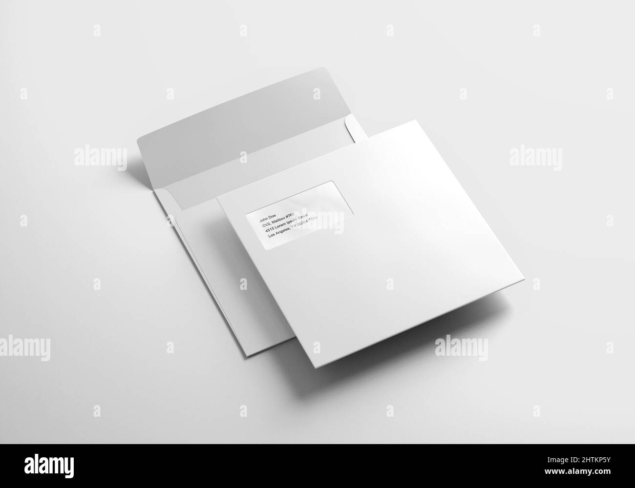 Back of envelope hi-res stock photography and images - Alamy