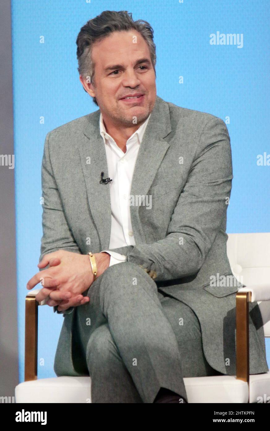 The adam project mark ruffalo hi-res stock photography and images - Alamy