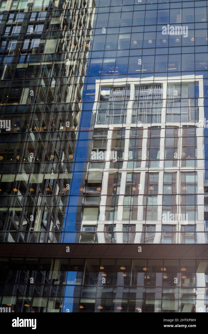 New luxury mixed-use development comprising apartments, office and ...