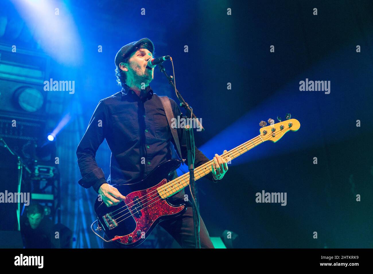 Kevin rheault hi-res stock photography and images - Alamy