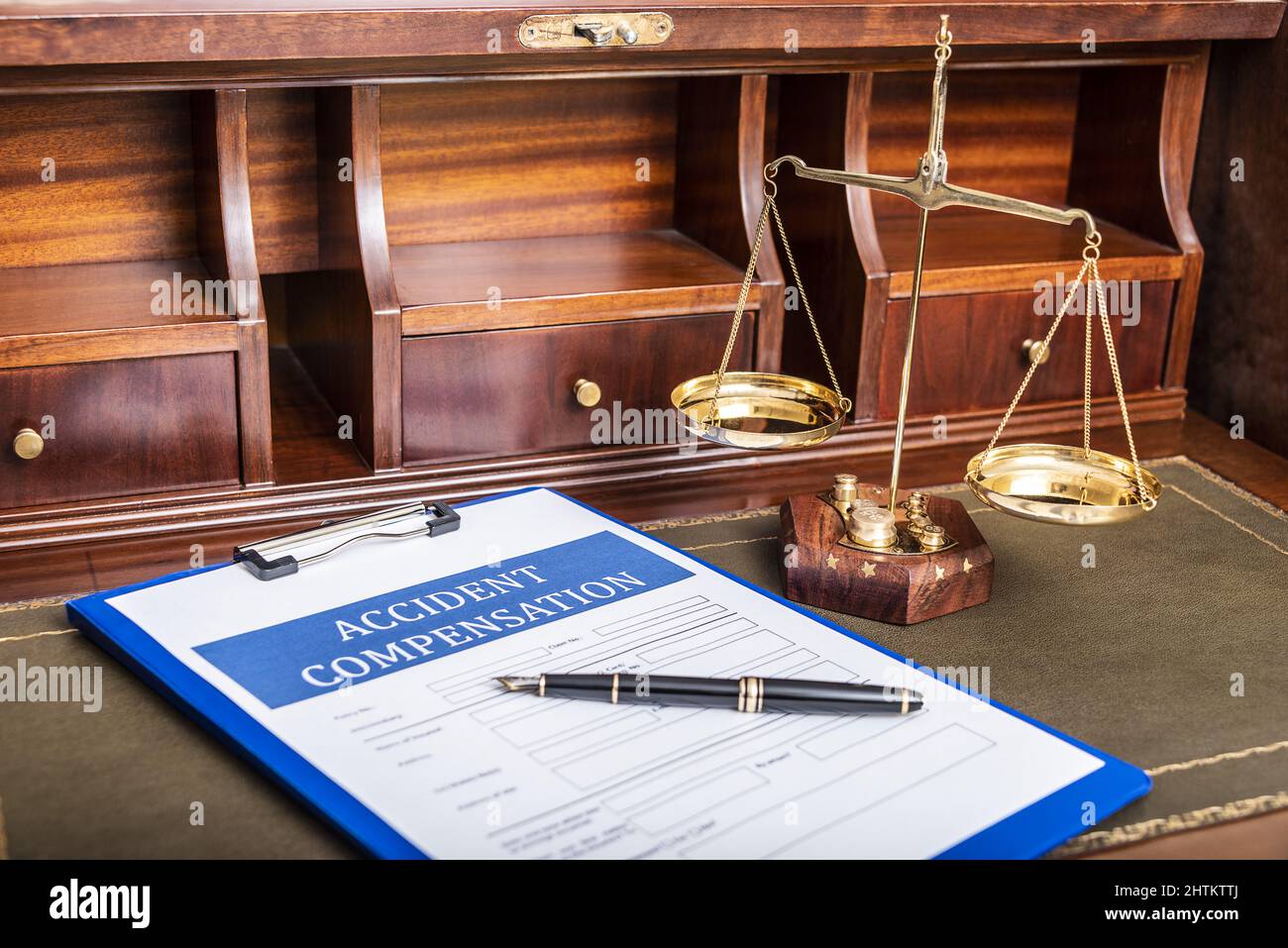 Medical malpractice claim form for lawyers. Calculation of compensation ...