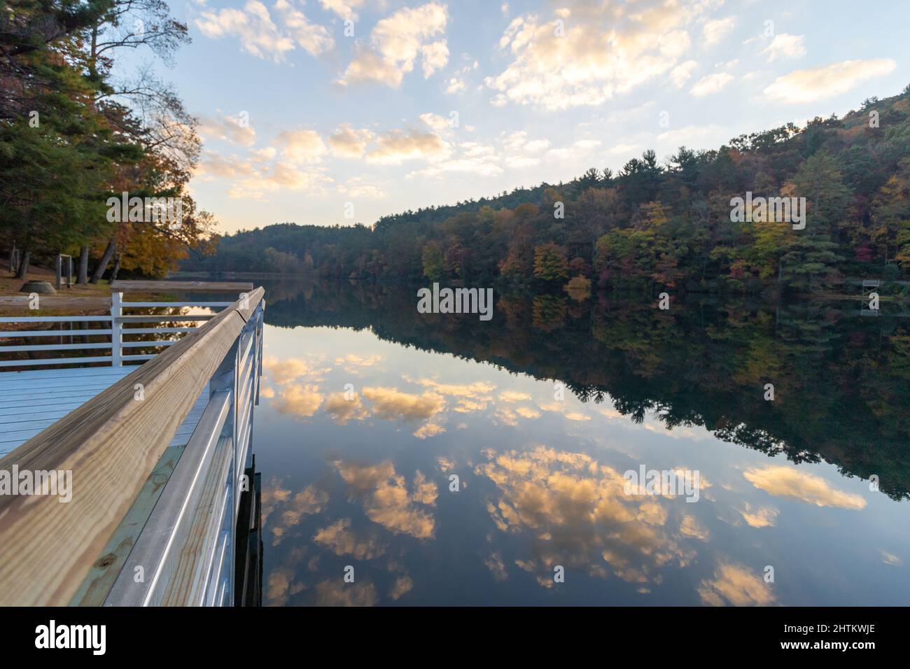 Vogel state park georgia hi-res stock photography and images - Alamy