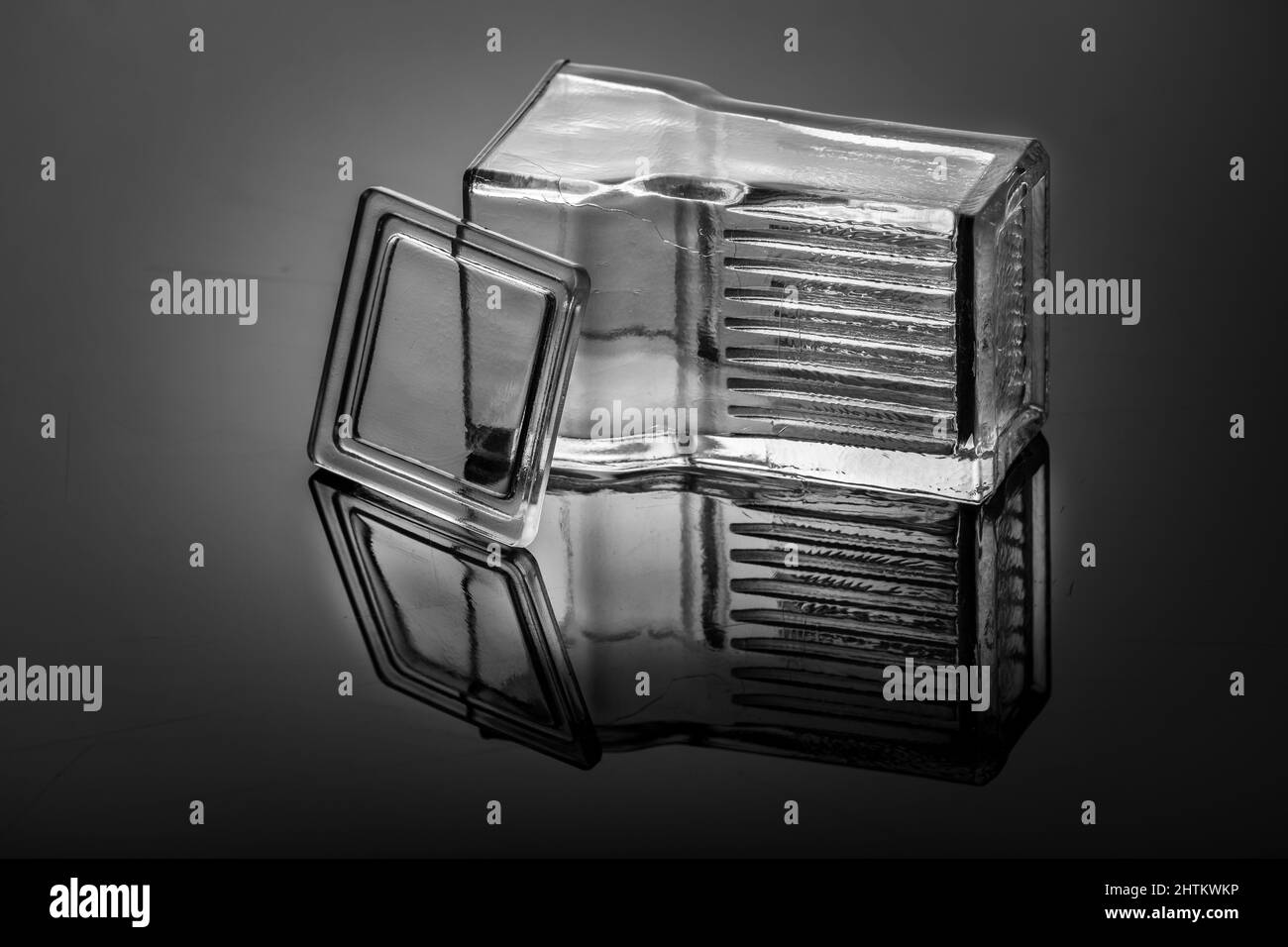 Studio image unique bottle hi-res stock photography and images - Alamy