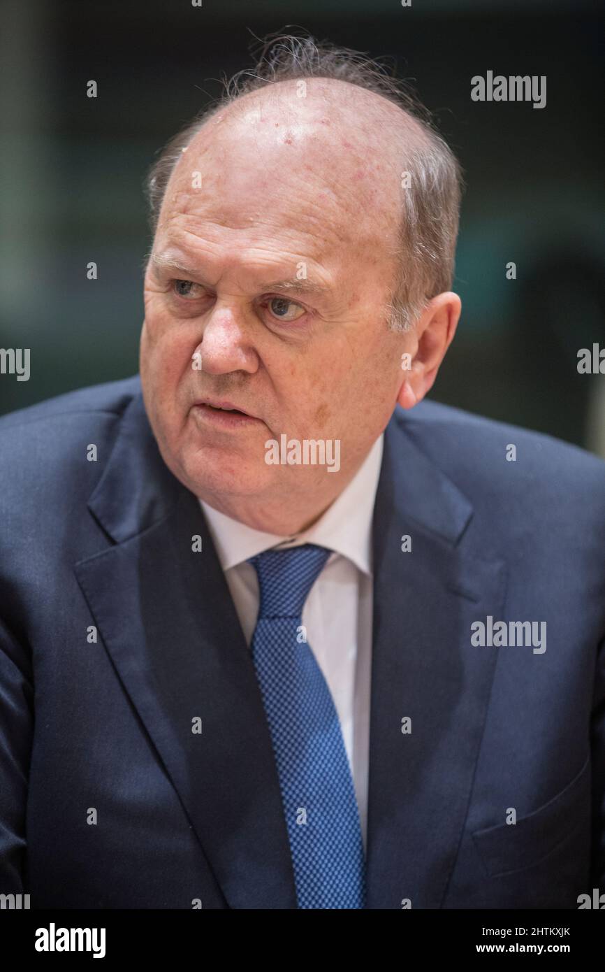 Former td hi-res stock photography and images - Alamy