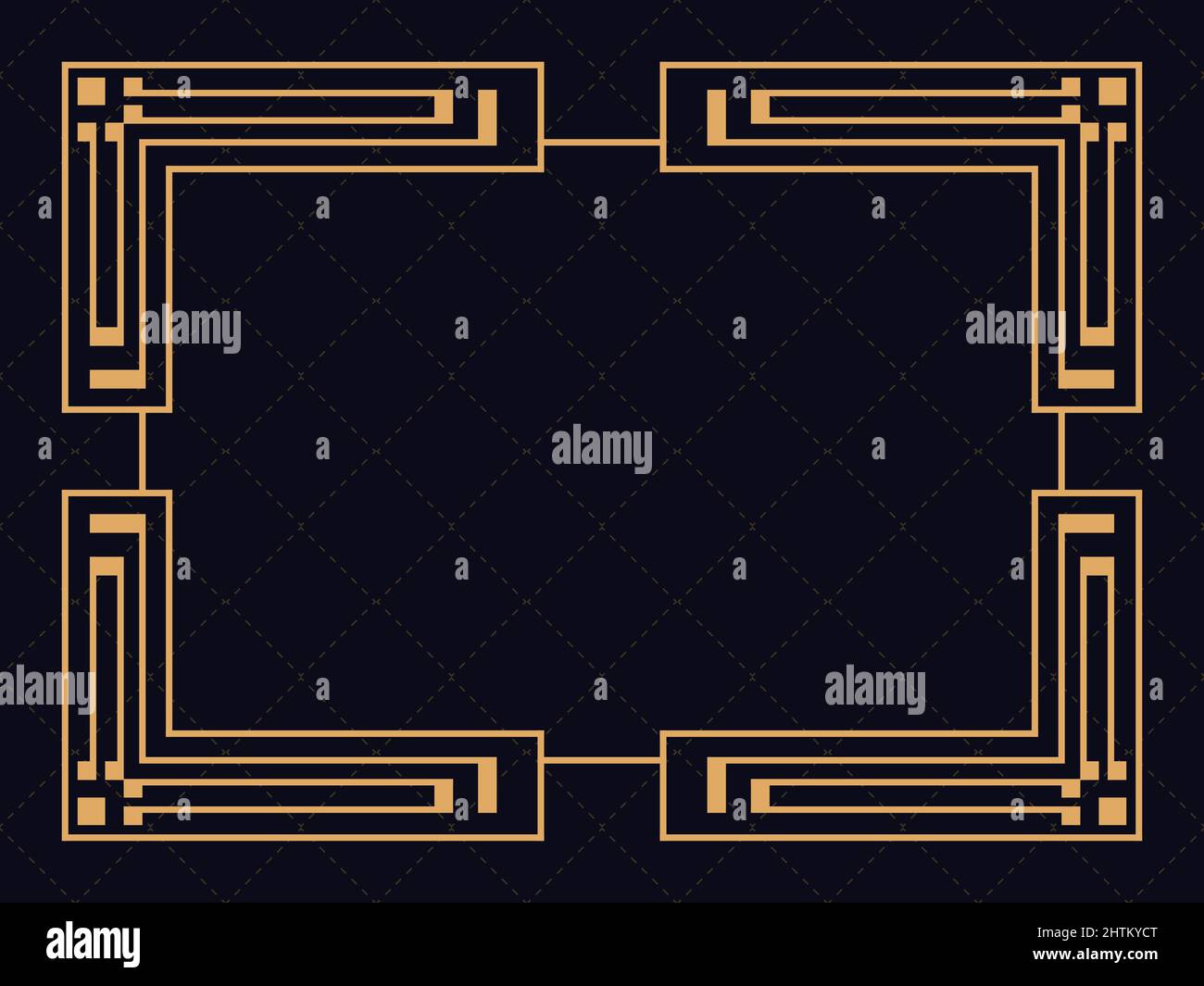 1920s graphic Stock Vector Images - Alamy
