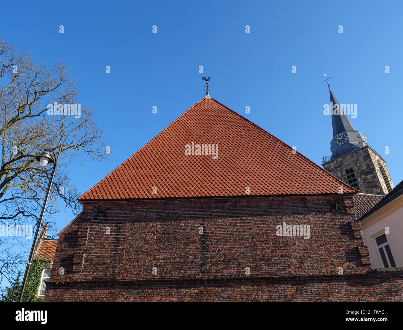 the city of Winterswijk inthe netherlands Stock Photo - Alamy