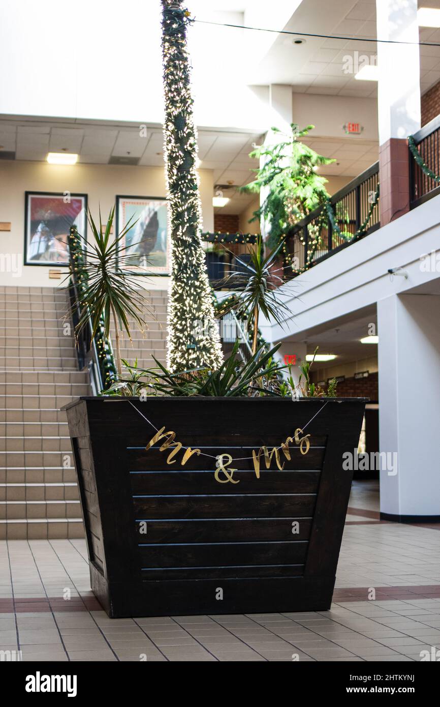 Mr letters hi-res stock photography and images - Alamy