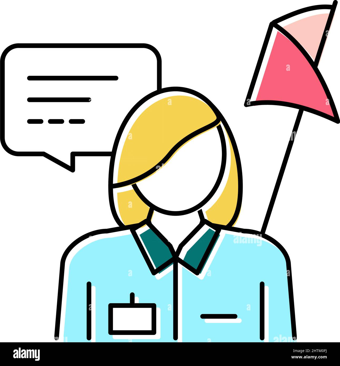 Guid background Cut Out Stock Images & Pictures - Alamy