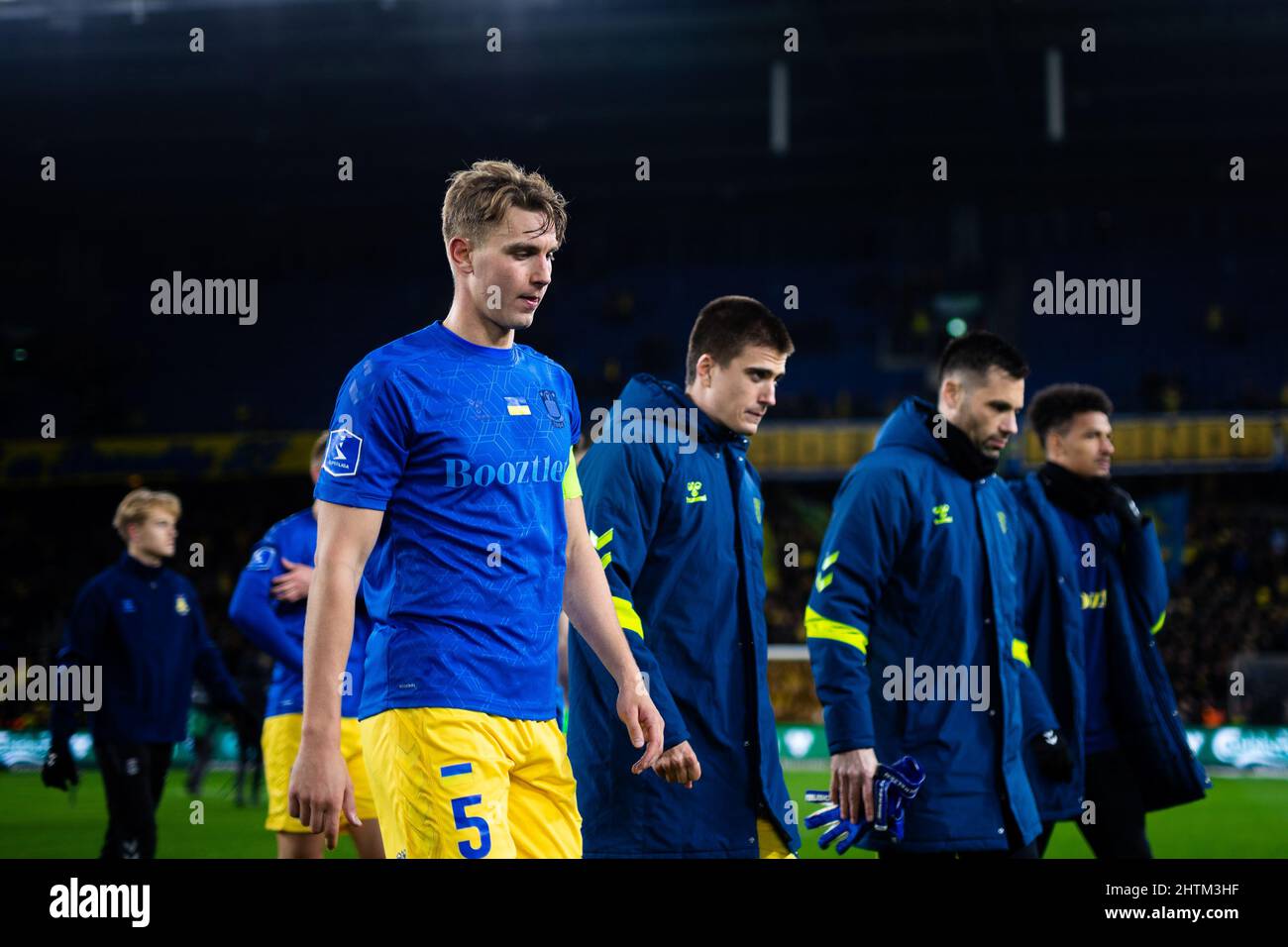 Andreas maxsø broendby hi-res stock photography and images - Alamy