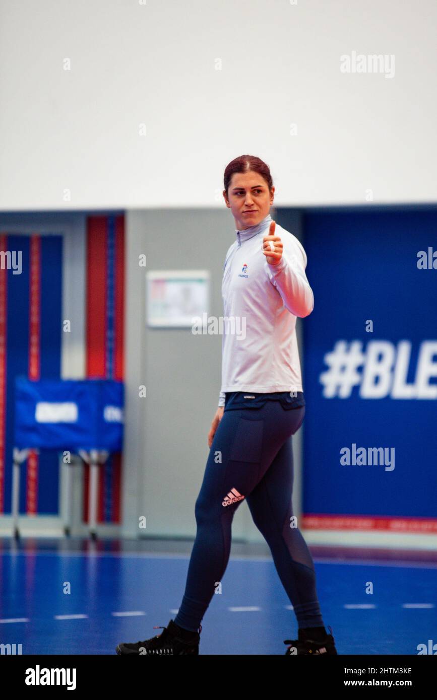 Tamara horacek hi-res stock photography and images - Alamy