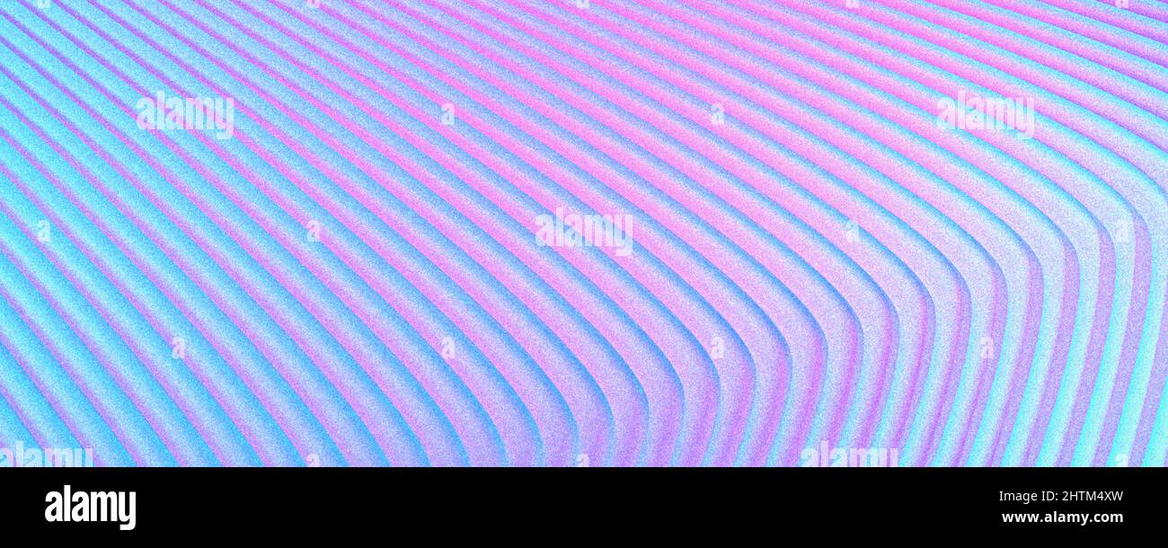 Abstract grainy striped gradient background texture. Colorful grain ...