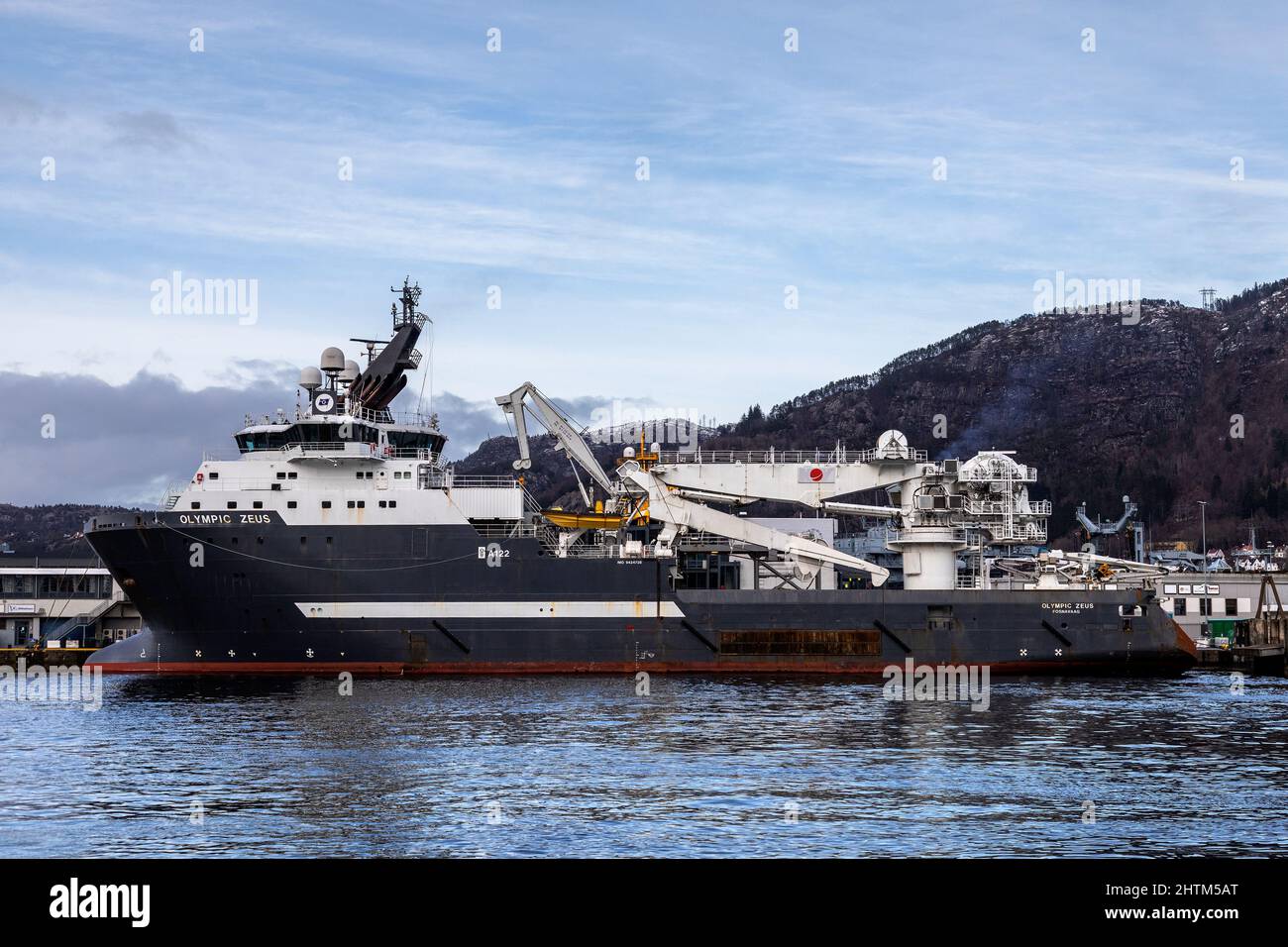 Olympic subsea hi-res stock photography and images - Alamy