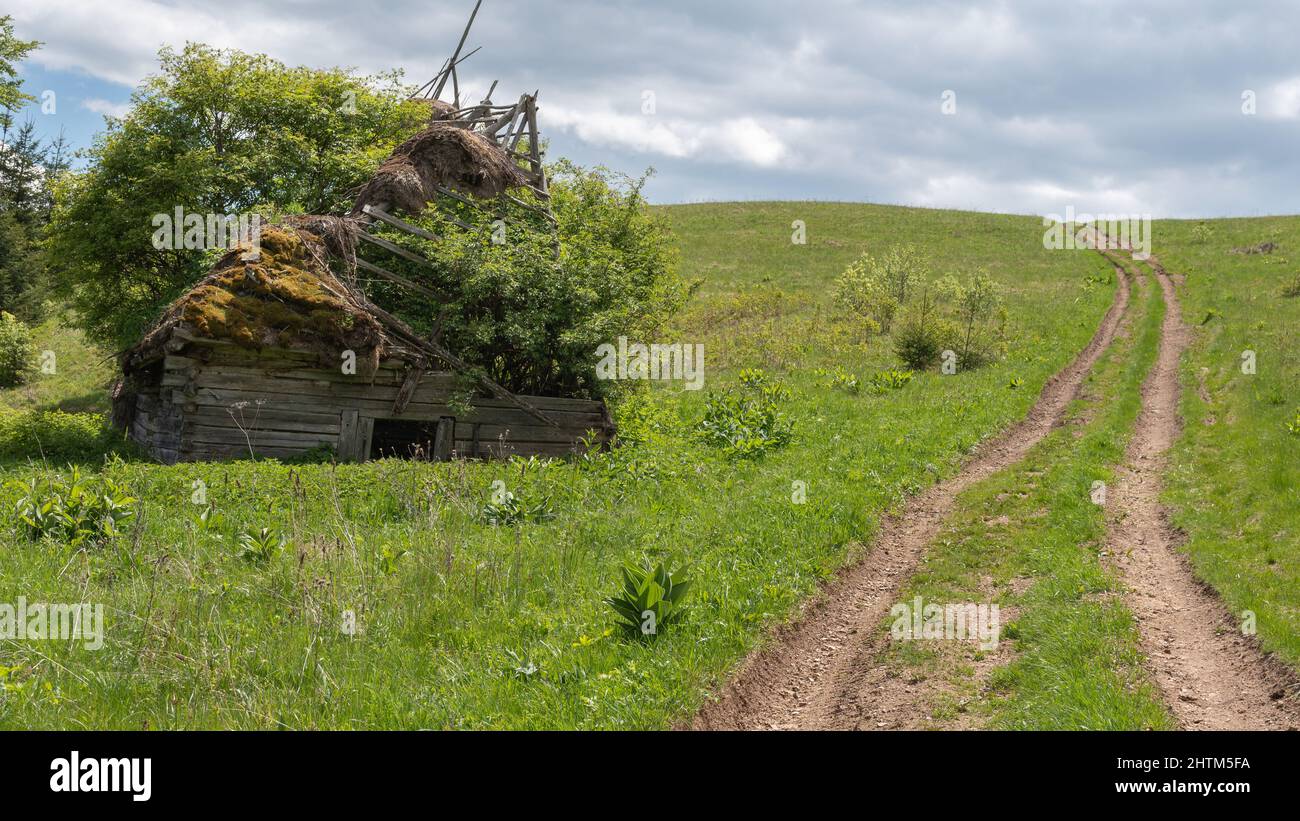 Broken hill home hi-res stock photography and images - Alamy