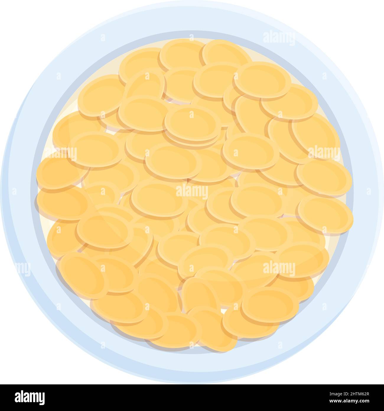 Cereal breakfast icon cartoon vector. Milk bowl. Meal box Stock Vector ...