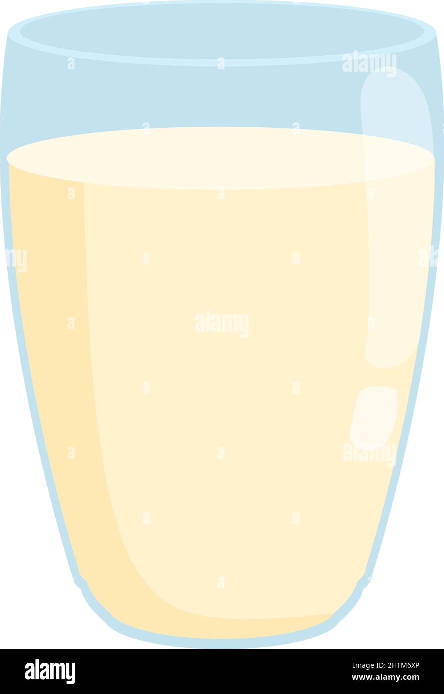 Soy milk icon cartoon vector. Vegetable drink. Vegan food Stock Vector ...