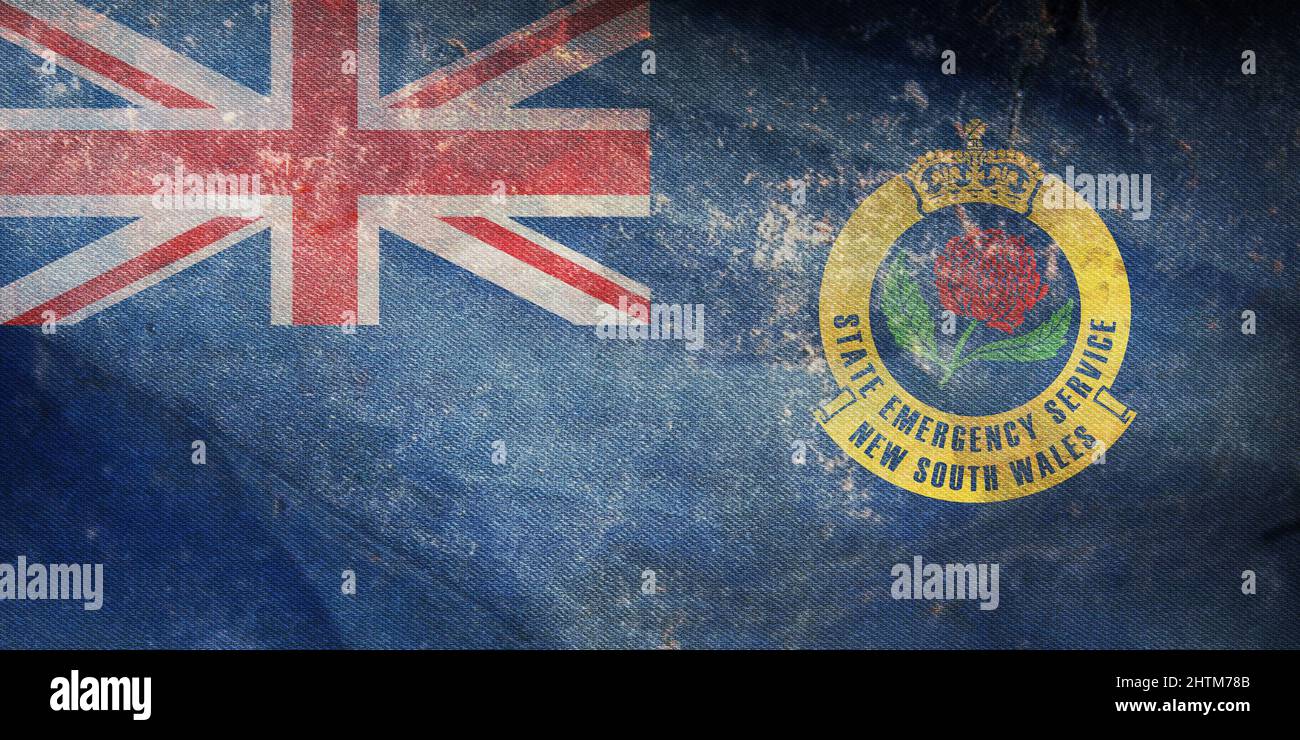 Ses australia hi-res stock photography and images - Alamy
