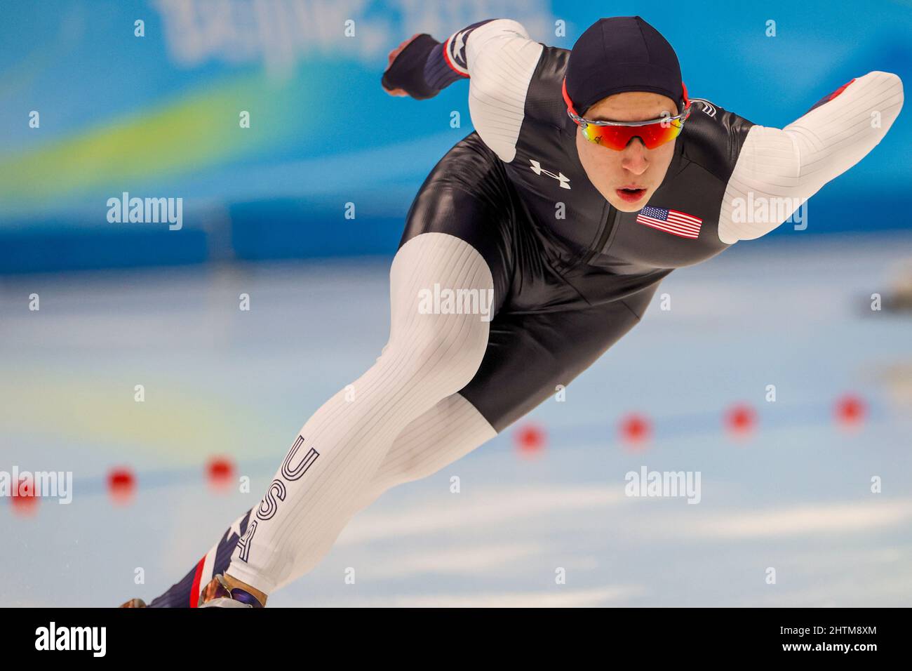 Jordan stolz hi-res stock photography and images - Alamy