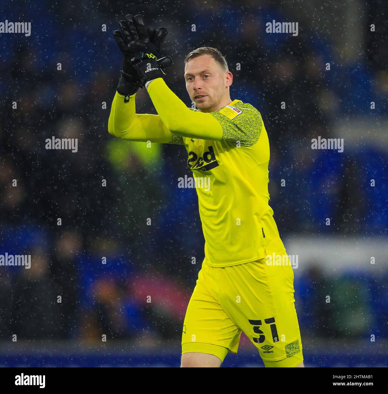 Derby ryan hi-res stock photography and images - Alamy