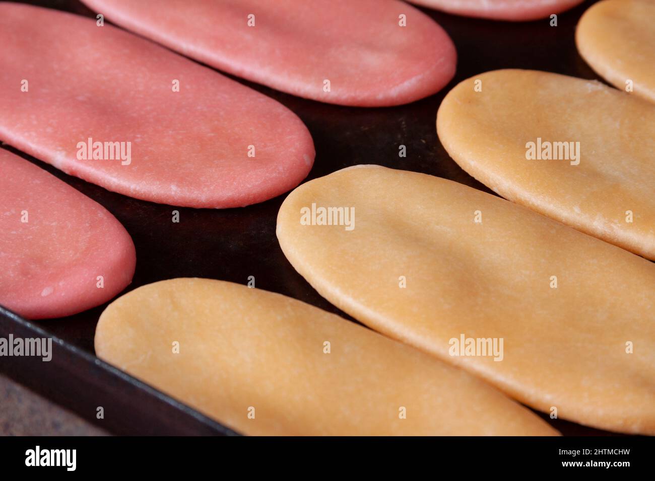 Lukang historic district hi-res stock photography and images - Alamy