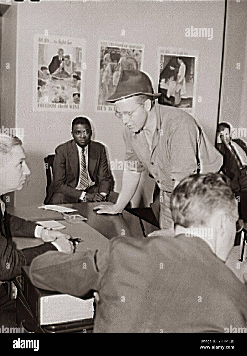 Gas ration stamps hi-res stock photography and images - Alamy