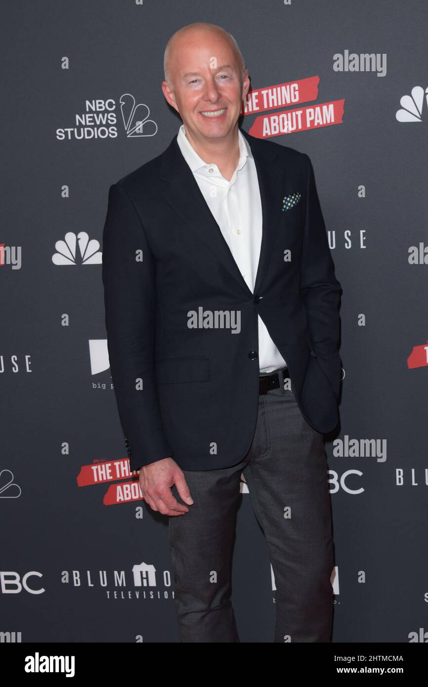 February 28, 2022, Los Angeles, Calfirnia, USA: CHRIS MCCUMBER at â ...