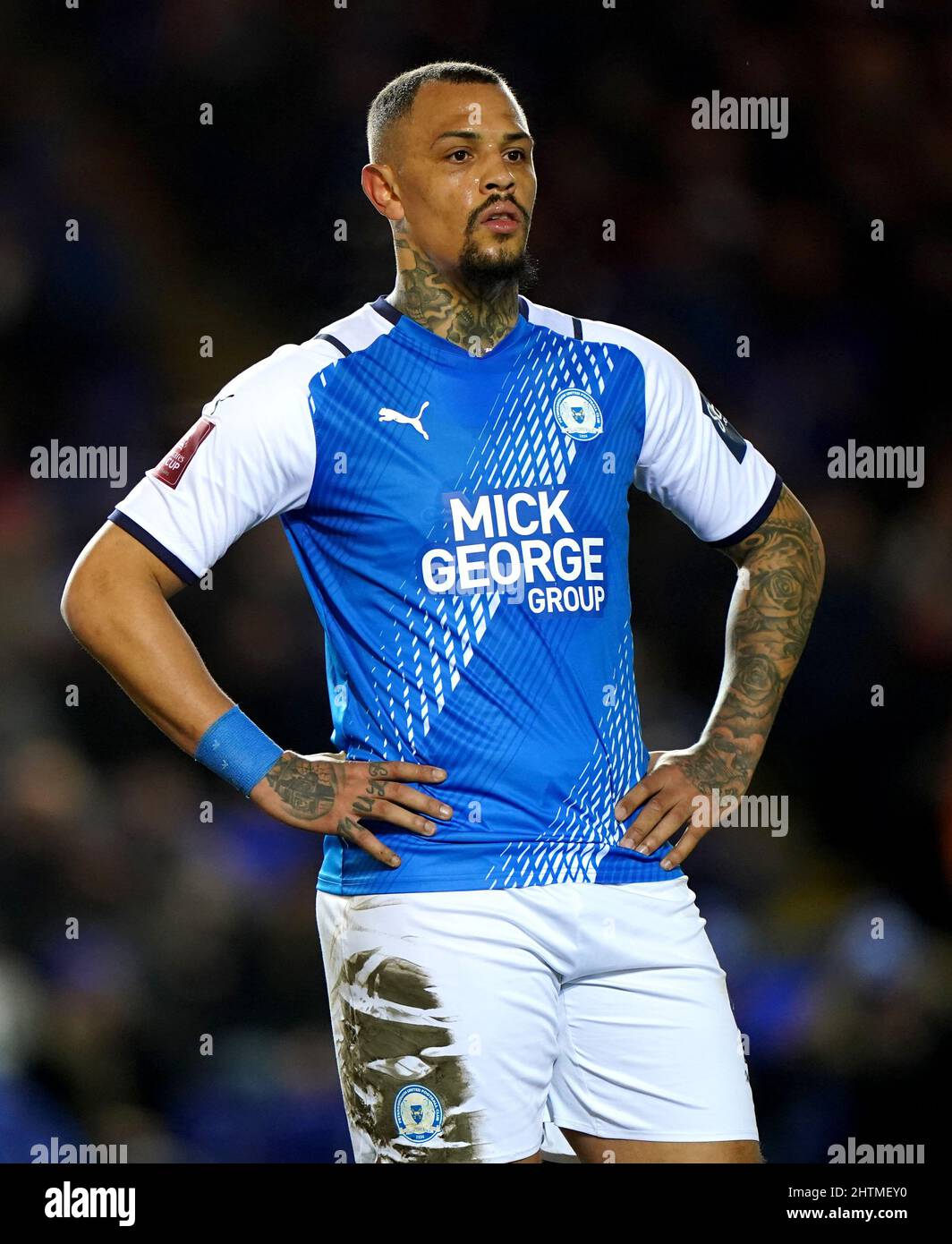 Clarke harris pa2022 hi-res stock photography and images - Alamy